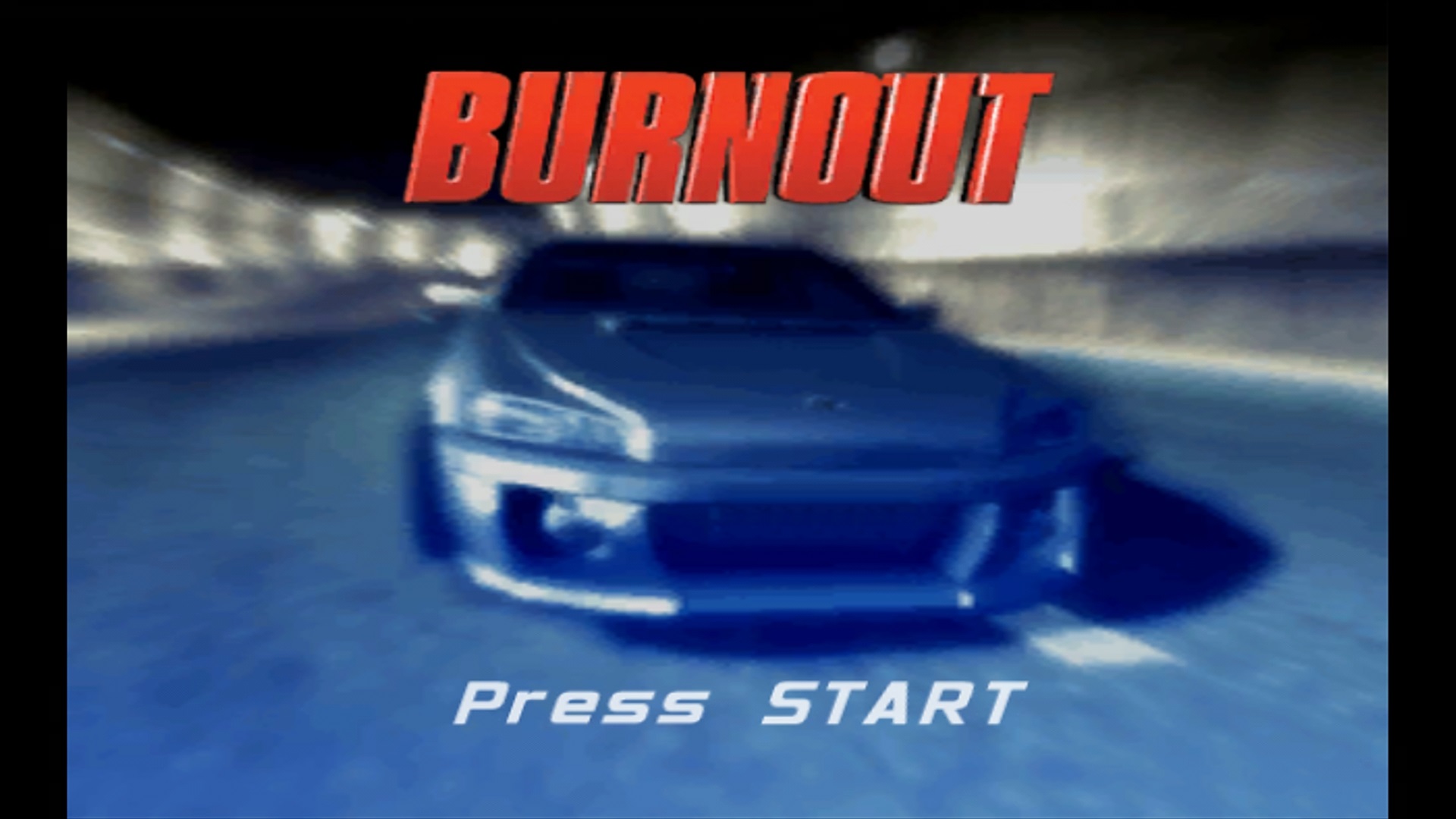 Burnout Retrospective, Part One: Burnout (2001) – 3rd Voice Gaming