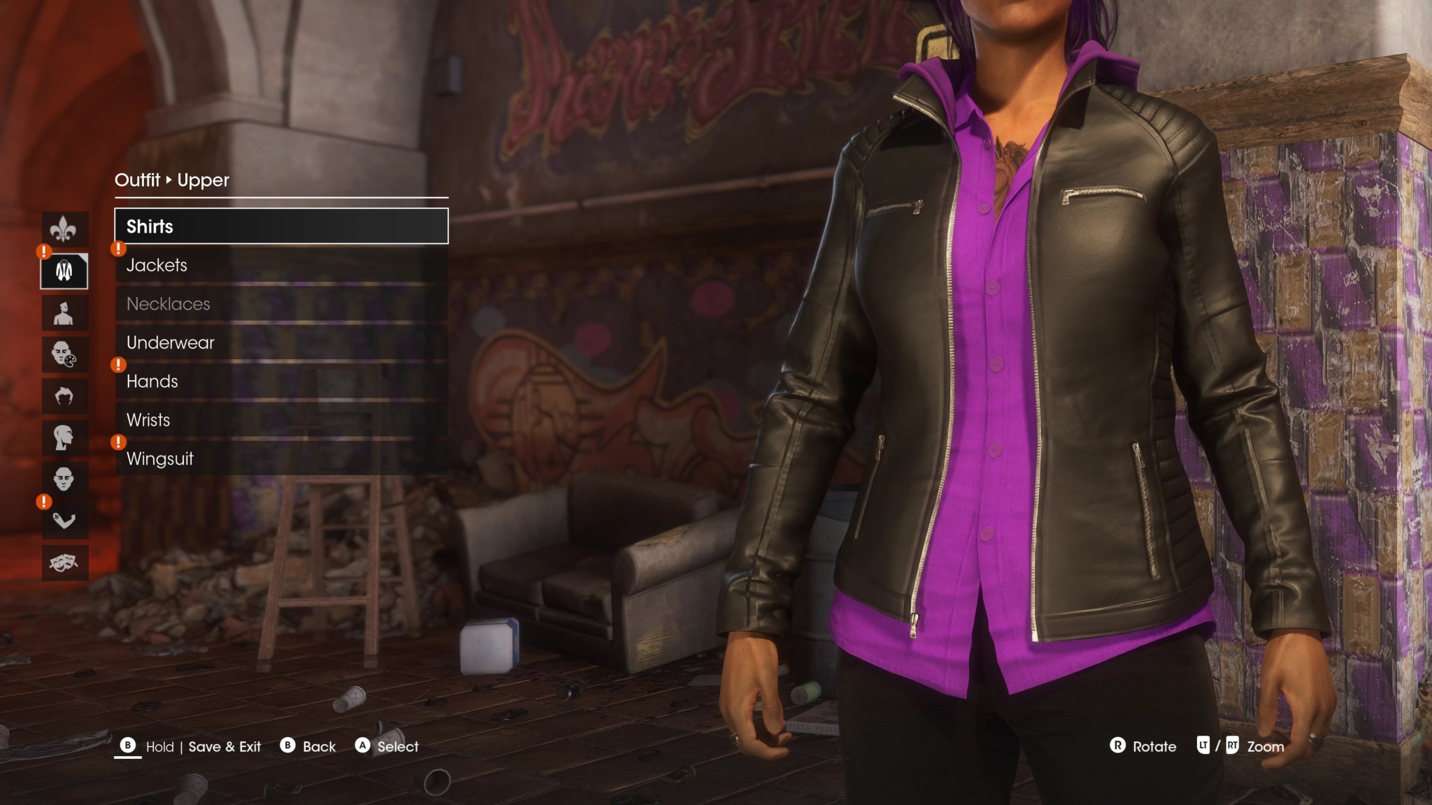 SAINTS ROW (2022) – It’s Hard to be a Saint in the City – 3rd Voice Gaming